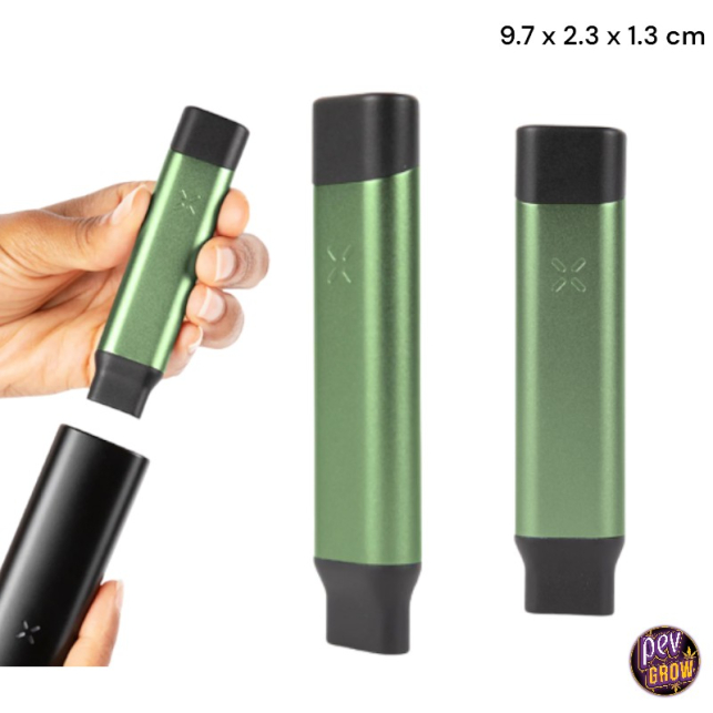 Buy PAX Stash Tube at Pevgrow: Premium Herb Storage