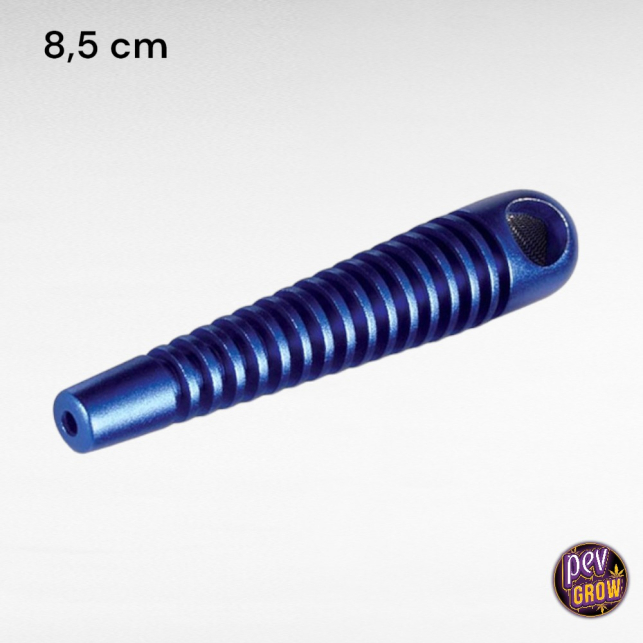 Buy Skeleton Metal Pipe 85 mm at Pevgrow - Compact, Elegant, and Efficient