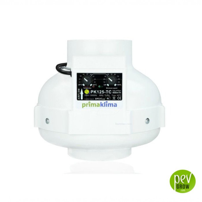 Compra Extractores Ovni de Prima Klima Pevgrow