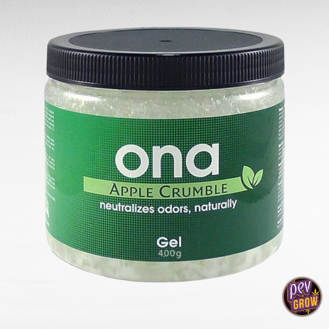 Ambientador Ona Blocks | Tratamiento de Olores |Pev