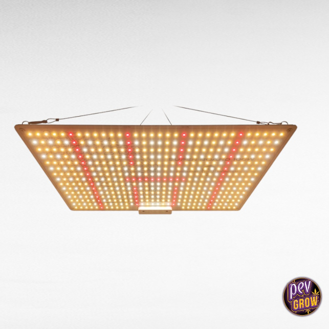 Buy LED Farming Monkey Super Board 100W Cheap at Pevgrow