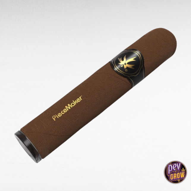 Buy Cuban Pure Pipe PMG [Cigar Shape] Pevgrow