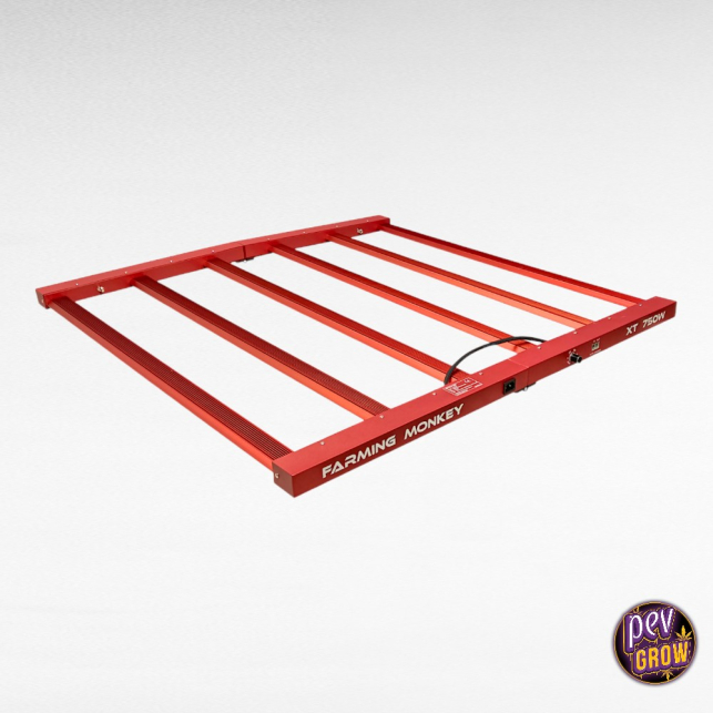 Buy Powerful and Cheap Led XT 750W Farming Monkey at Pevgrow