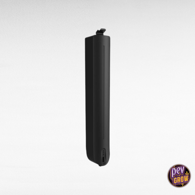 Buy C2 HOOKAH Black Electric Shisha Battery at Pevgrow.