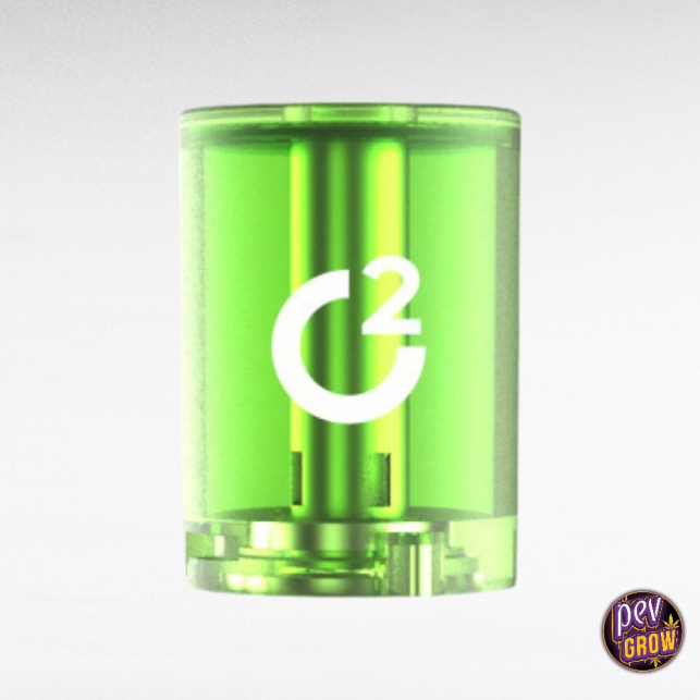 Compra Cartucho Recarga Shisha Eléctrica C2 Pod - Cóctel de Frutos ...