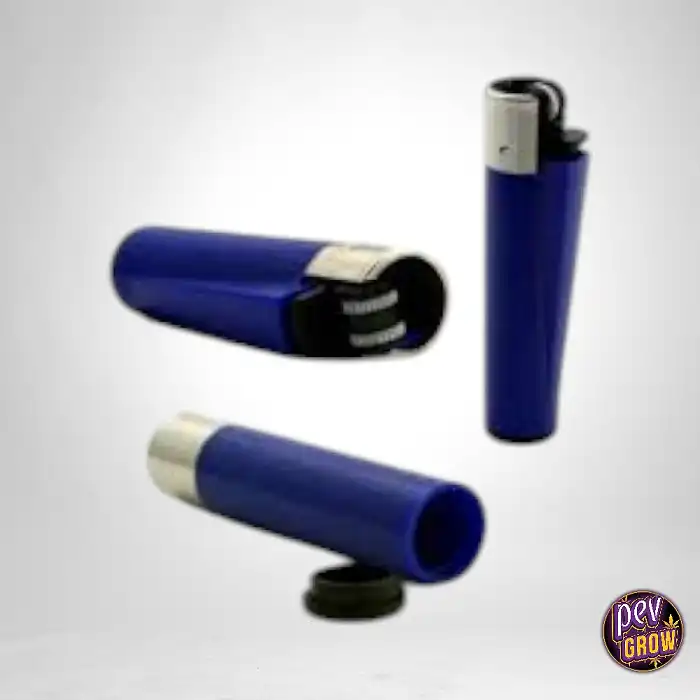 Compra Mechero ocultación Clipper práctico en Pevgrow
