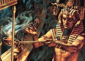 Marijuana in Egypt, recreational and medicinal purposes