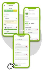 GrowDiaries | Features and user manual | Pevgrow