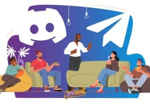 Cannabis Chat - Parlez de la weed sur Telegram, Discord et autres