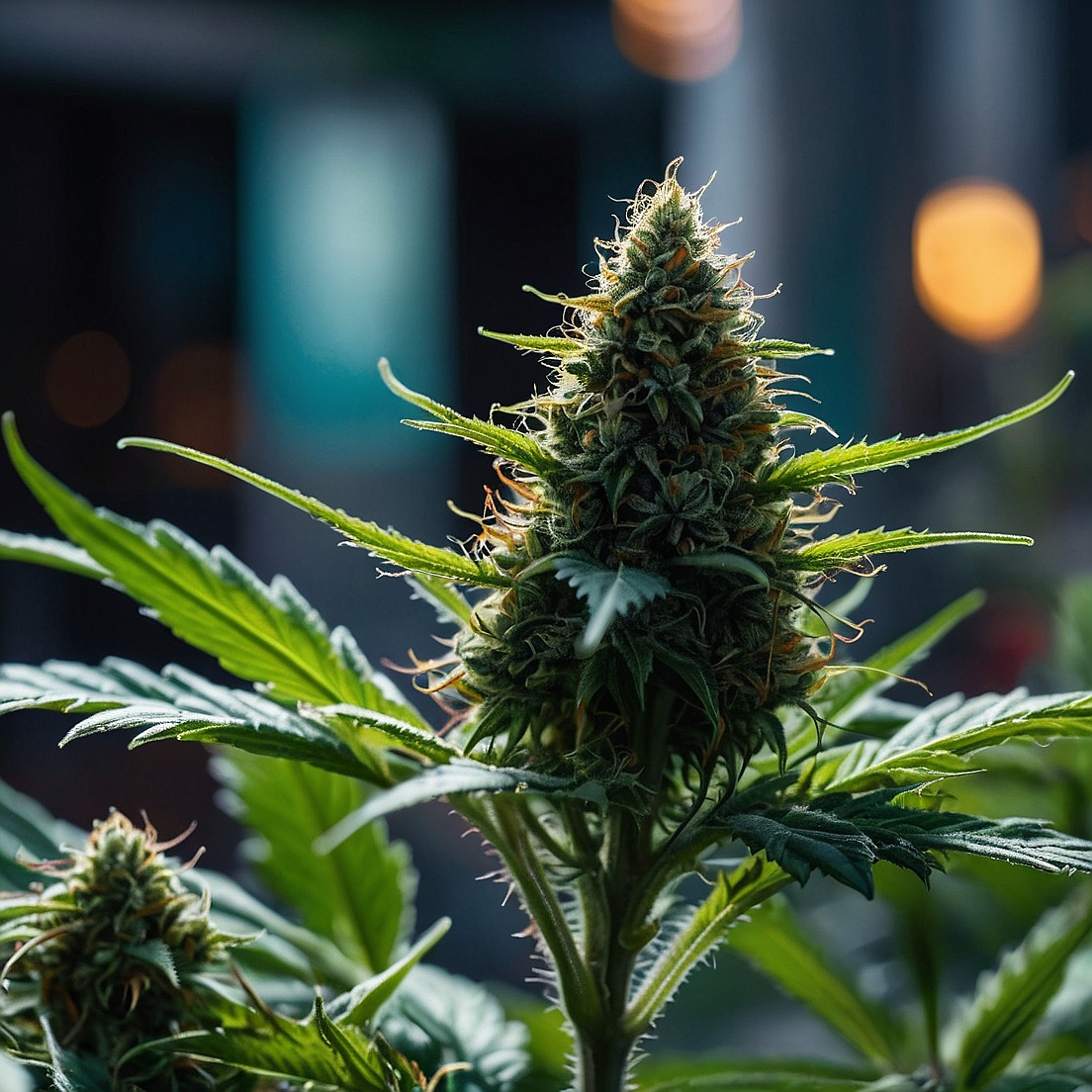 Amnesia Lemon Feminized Seeds – PEV Seeds