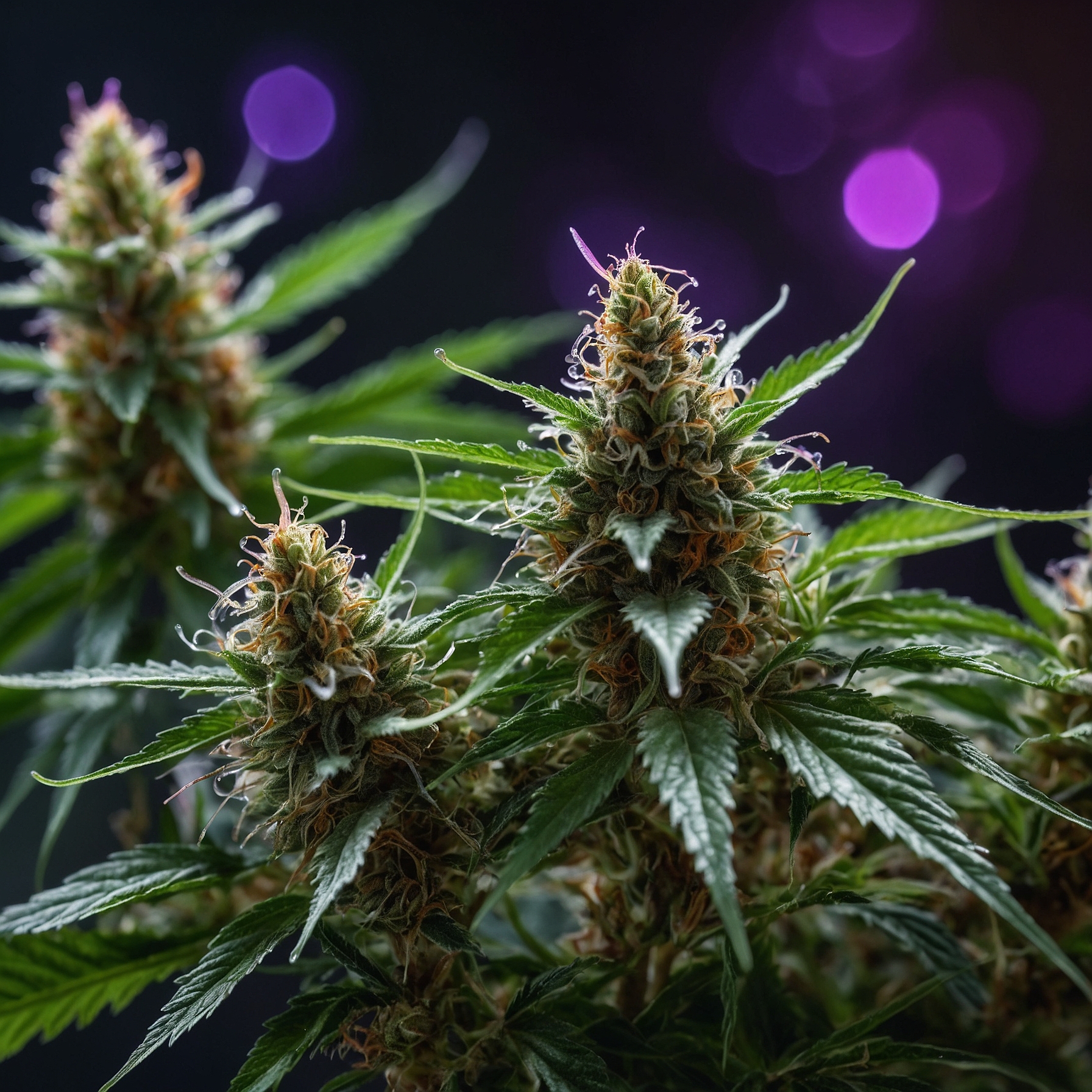 Amnesia Lemon Auto Seeds – PEV Seeds