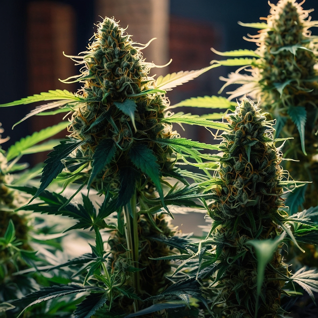 Buy Blue Dream Auto seeds from PEV Seeds [Tasty and Potent] Pevgrow