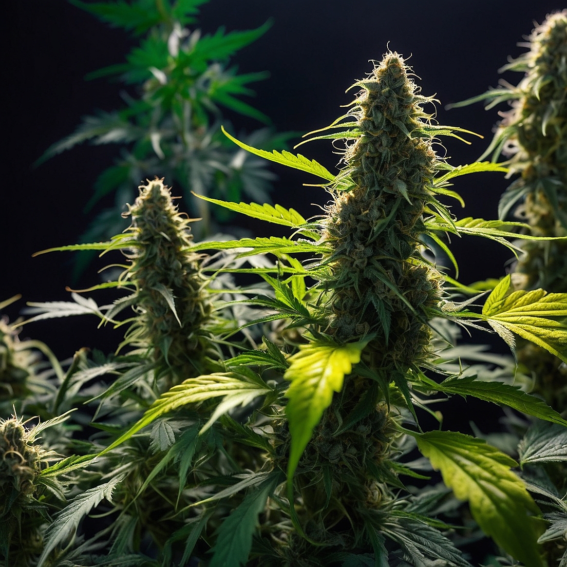 Semillas Durban Poison Auto Feminizadas | PEV Seeds